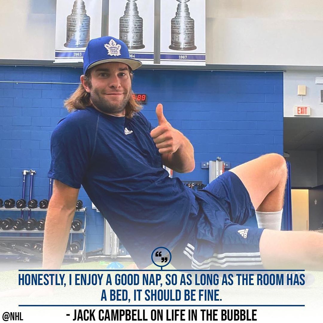 LNH: Même Jack, même chose. (Via TW / kristen_shilton) ... - La LNH