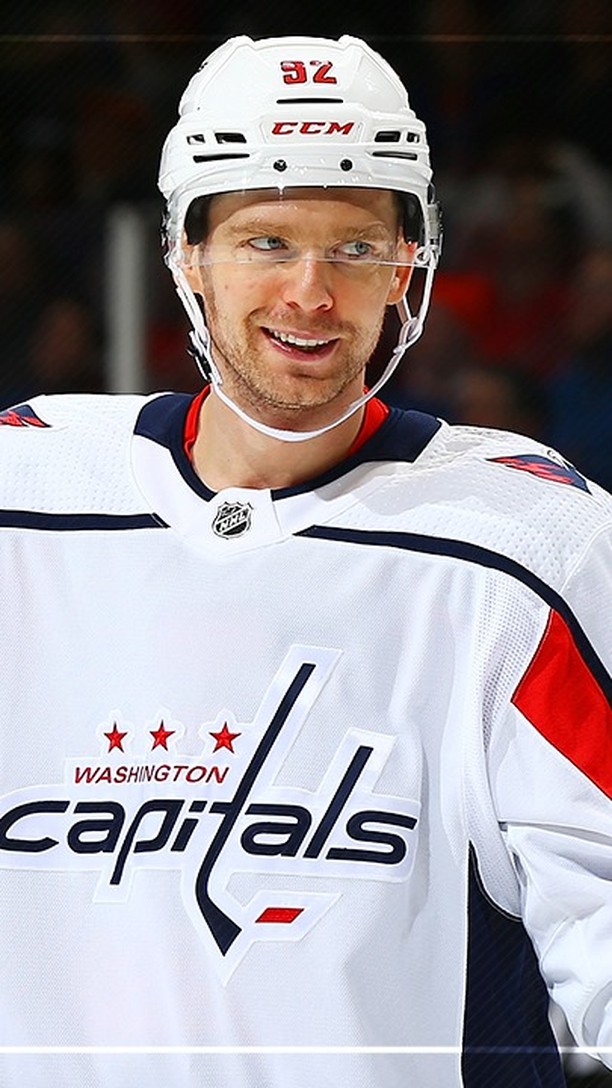 LNH: Obtenez votre top 5 des jeux Evgeny Kuznetsov (@ kuzy092) ici ...