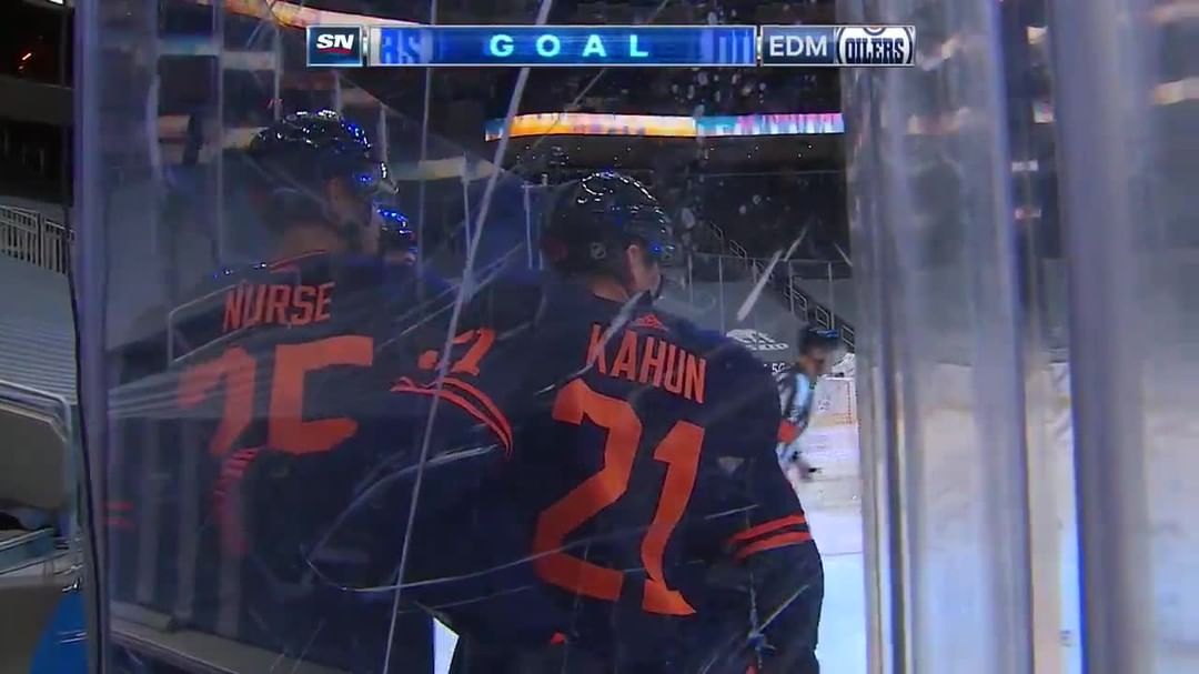 LNH: Écoutez l'appel AWESOME de Harnarayan Singh (@icesinghhnic) sur ...