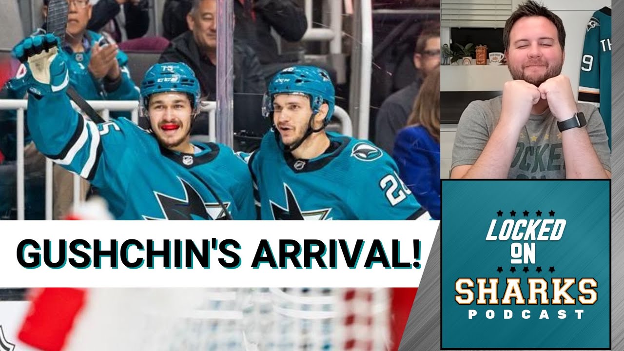 Les Sharks gagnent 5-4 contre les Ducks dans le deuxième match de pré ...