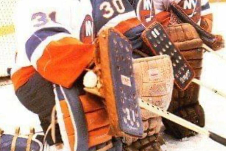 LNH: YAKOV TRENIN, WOW .... - La LNH