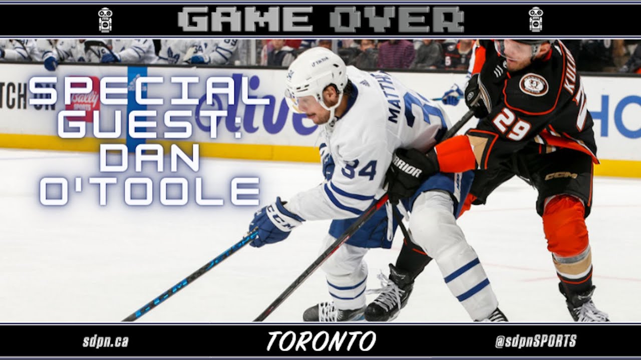 Analyse d'après-match Maple Leafs vs Anaheim Ducks - 13 décembre 2022 ...