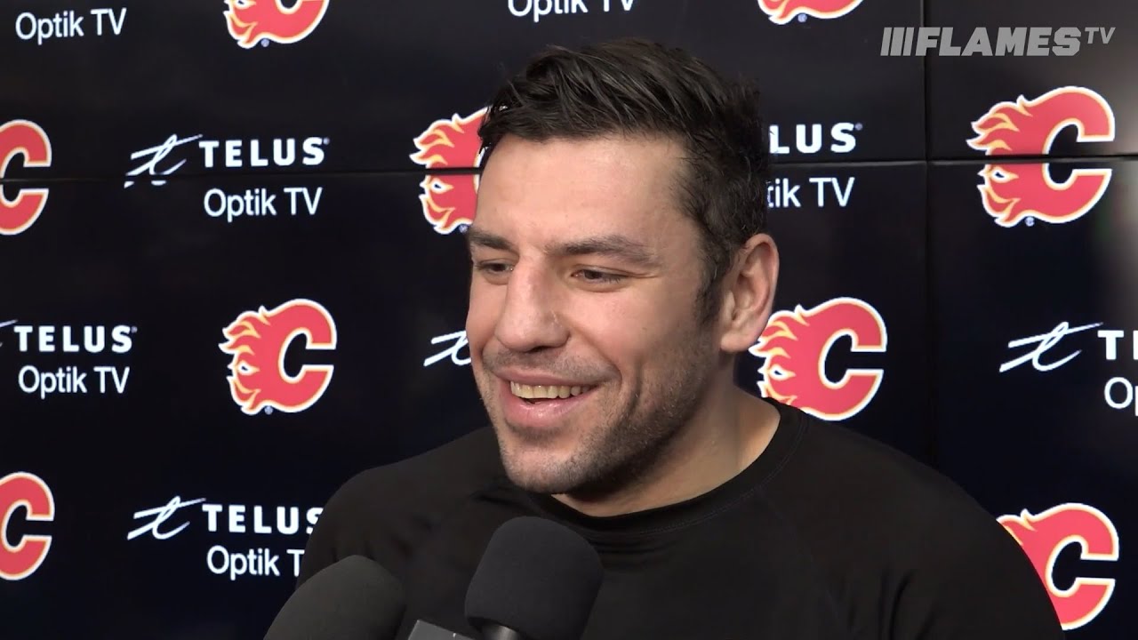 Avant-match | Lucic - 27.12.22 - La LNH