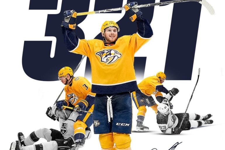 [Alex Daugherty] Sur NHL On TNT, Darren Pang a rapporté que Matt ...