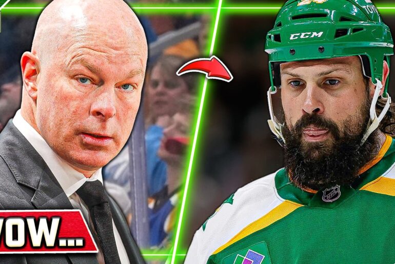 🔴 Kings de Los Angeles contre Wild du Minnesota | NHL JEU PAR JEU ...