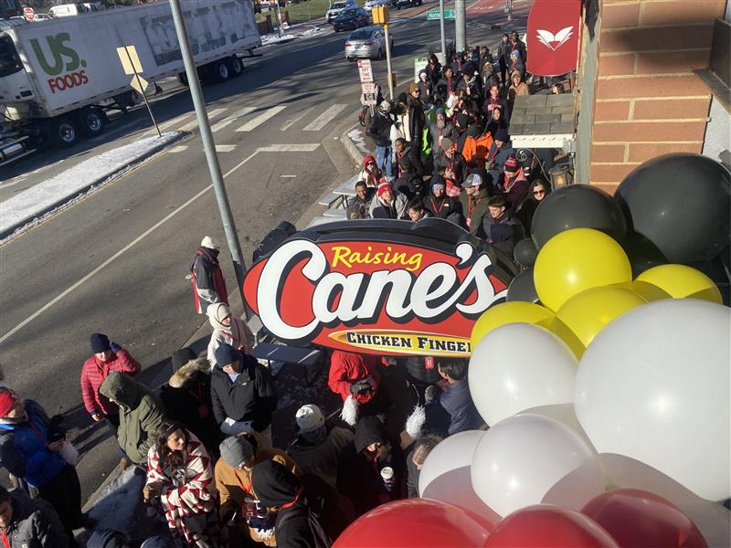 Et voilà, c'est enfin arrivé : la Canesception est à nos portes ! - La LNH